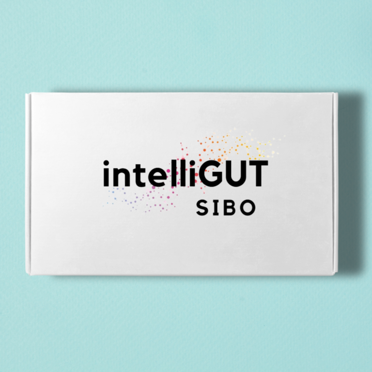 Small Intestine Bacterial Overgrowth (SIBO), Quintron Breath Test ...